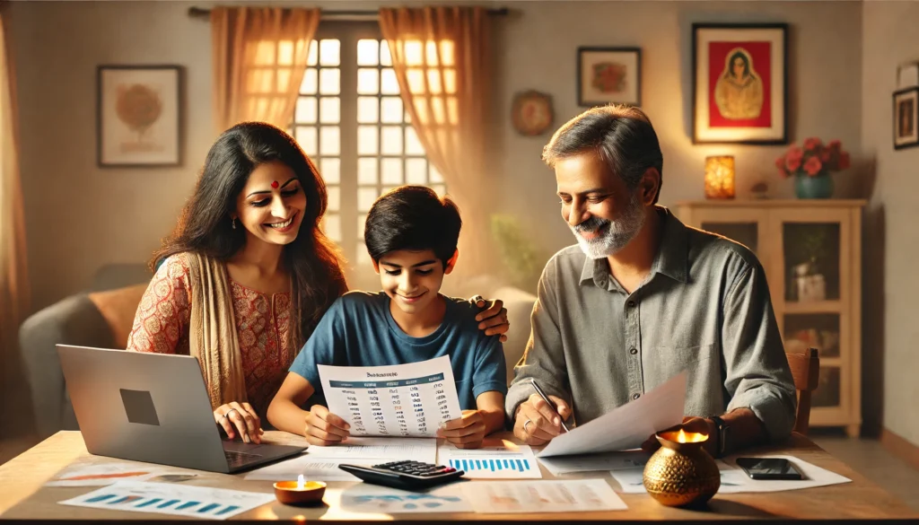 The Ultimate Guide to Budgeting in India: Steps to Financial Freedom ...